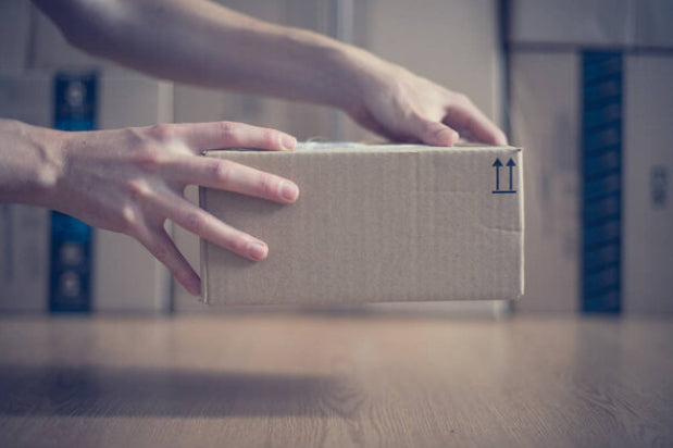 Collections – Quickpack